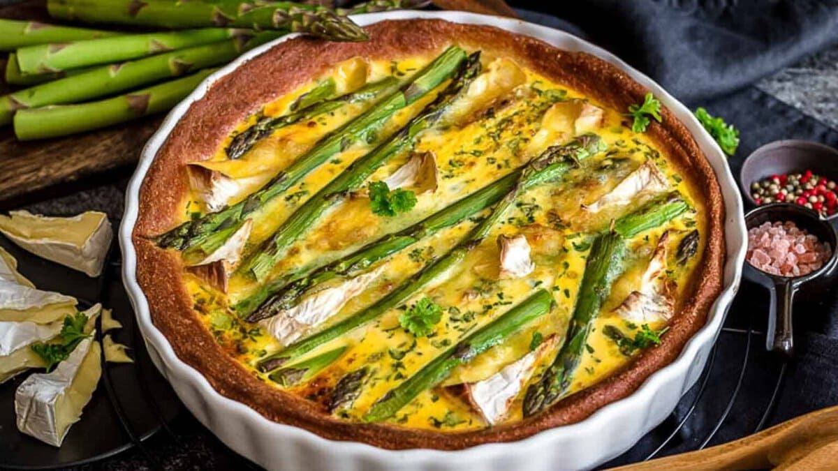 23 Earth Day Dishes That Taste Better Than They Sound - Ruthybelle Recipes