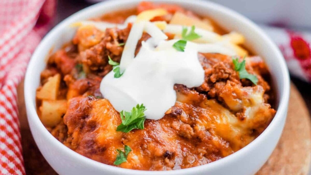 25 Shareable Dishes So Easy Everyone's Asking For The Recipe ...