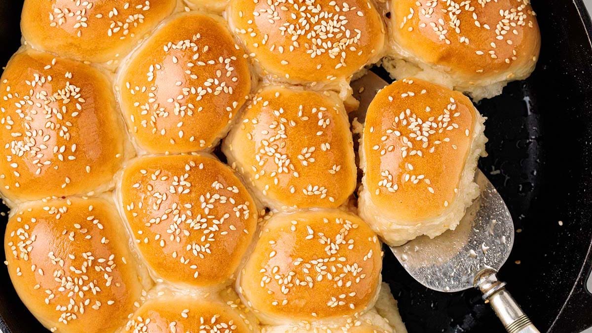 15 Homemade Breads That Leave Crumbs Worth Sweeping