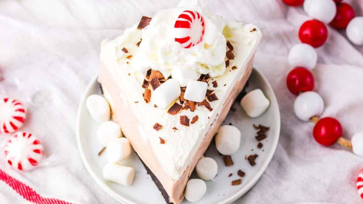 17 Easy Desserts for a No-Stress New Year’s Eve